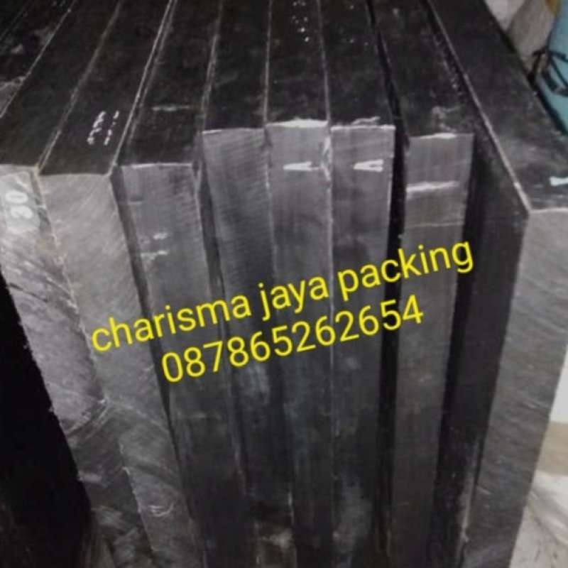 Promo Pe Hitam Lembaran / Nylon Hdpe Polyethylene ( Tebal 50mm X 100cm X 200cm) Diskon 23% Di ...