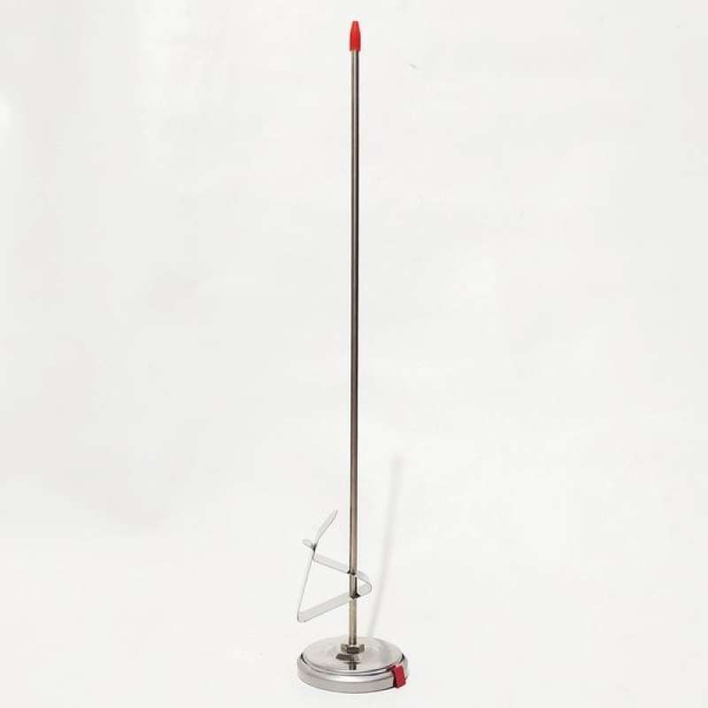 Jual Thermometer Mekanik 400 Derajat Termometer Masak Jarum Panjang ...