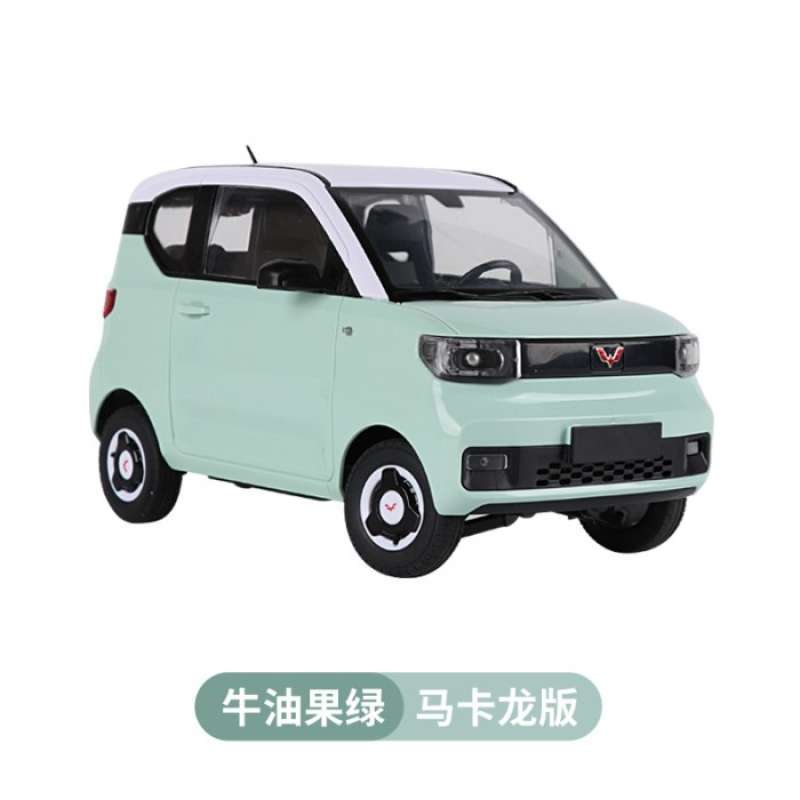 Promo Promo- Wpl Cxd D22 D32 Mobil Remote Mini Full Proportional Wuling ...