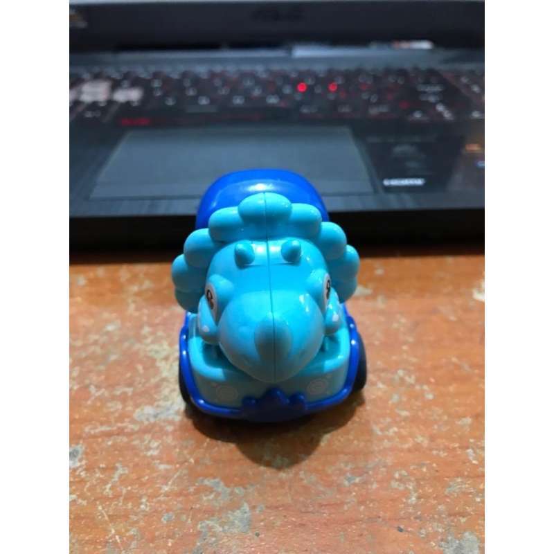 Jual Ssa Mainan Anak Dinosaurus, Badak Pesawat, Helikopter Dan Mobil ...