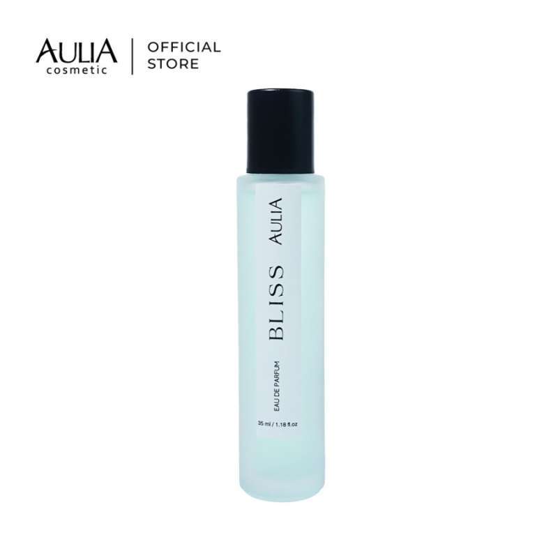 Jual Aulia Eau De Parfum 35ml Di Seller Kim Beauty Official Store ...