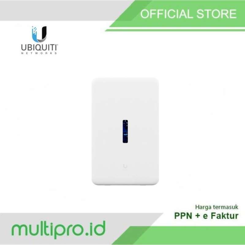 Jual Ubiquiti Udw Unifi Dream Wall Di Seller Multipro.id Official Store - Pejagalan, Kota ...
