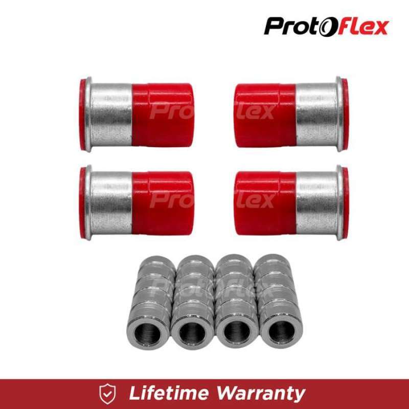 Jual Protoflex Front Bushing Control Arm Depan (bawah) Wuling Air Ev Di ...