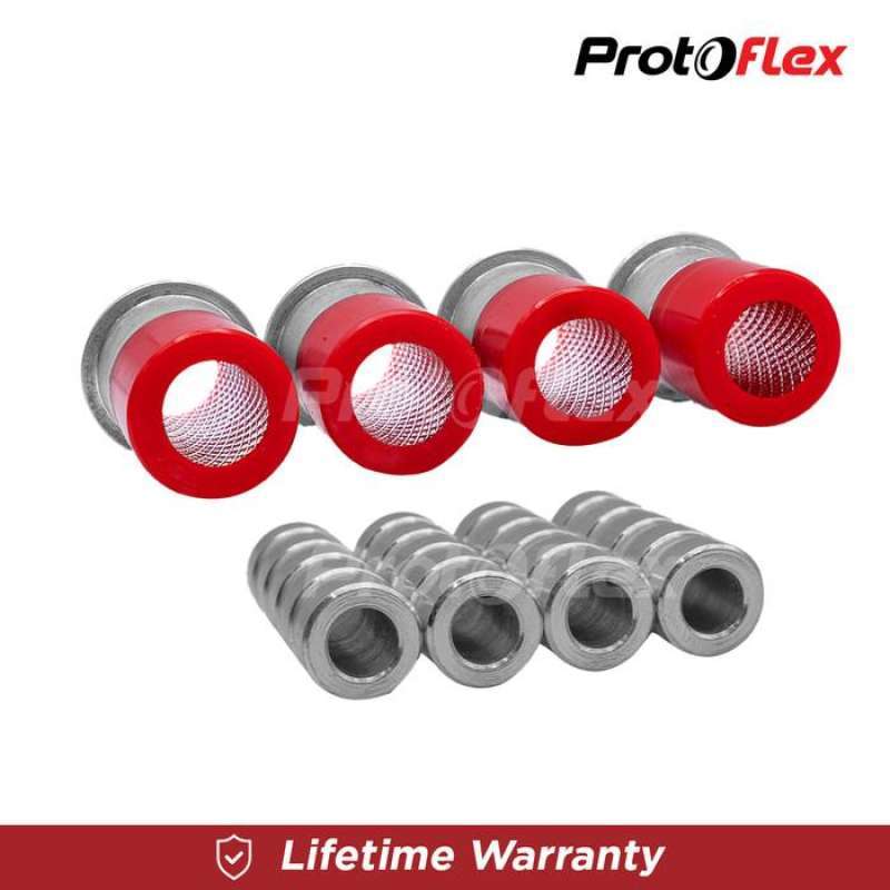 Jual Protoflex Front Bushing Control Arm Depan (bawah) Wuling Air Ev Di ...