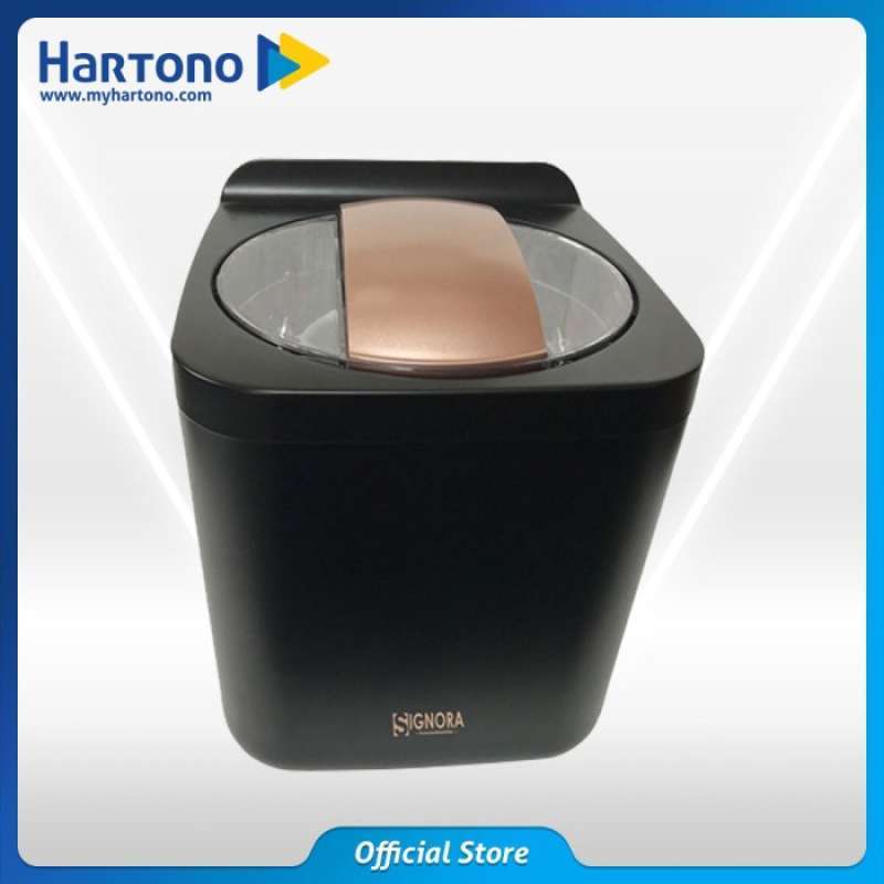 Jual Signora Ice Cream Maker Sg-2105icm Di Seller Consume - Cengkareng ...