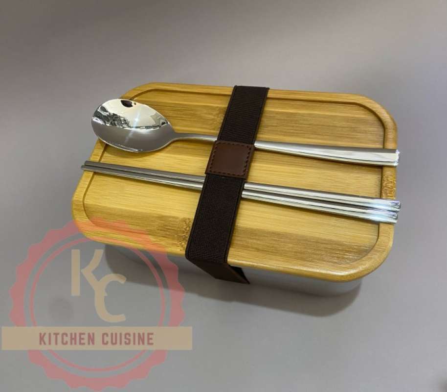 Jual Lunch Box Stainless Steel Sus304 / Box Makan 1500ml / Bento Box Di ... Jual Lunch Box Stainless Steel Sus304 / Box Makan 1500ml / Bento Box Di ...