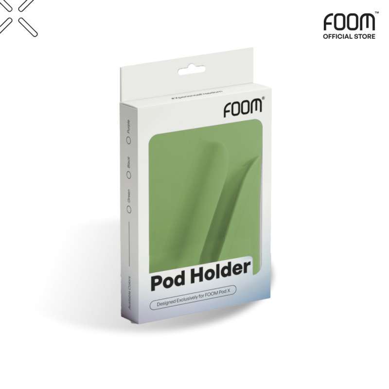 Jual Foom X Sticky Phone Holder Case Di Seller Foom Lab Global Official ...