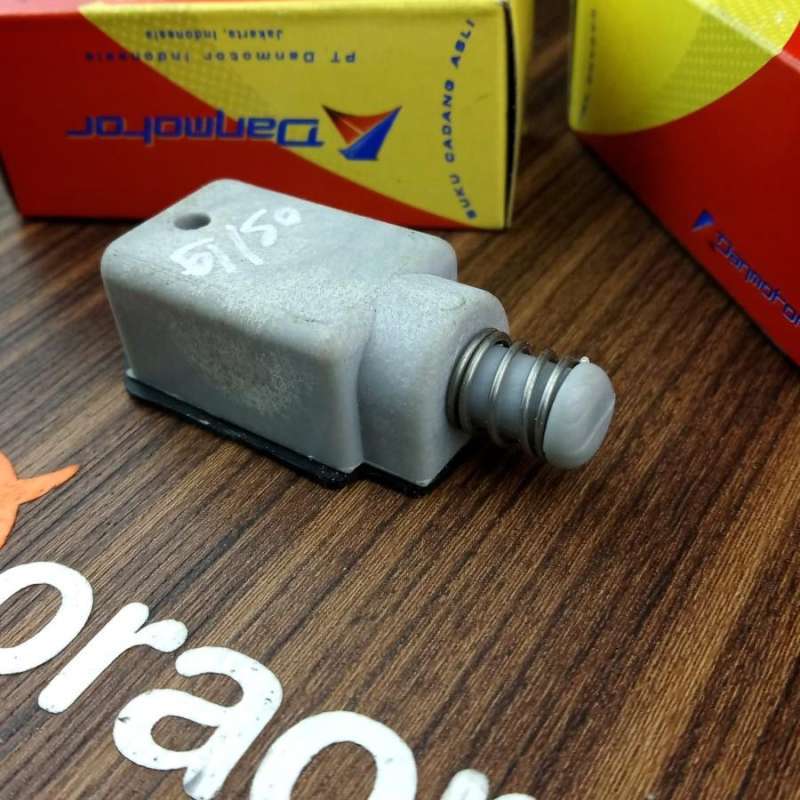 Jual Switch Rem Vespa Px Excel Danmotor Di Seller Mendol Biru Malves ...