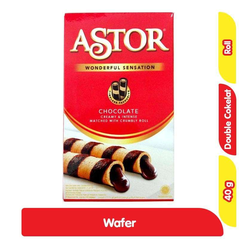 Astor Stick 40 Gr Gratis Ongkir 🔥 Harga Murah Januari 2026