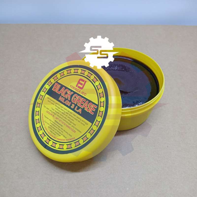 Promo Gemuk Grease Formula 100 Gram Diskon 6% Di Seller ...