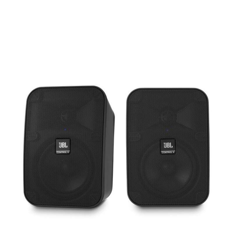 Jual Jbl Control X Wireless Bluetooth Speakers Pair - White Di Seller ...