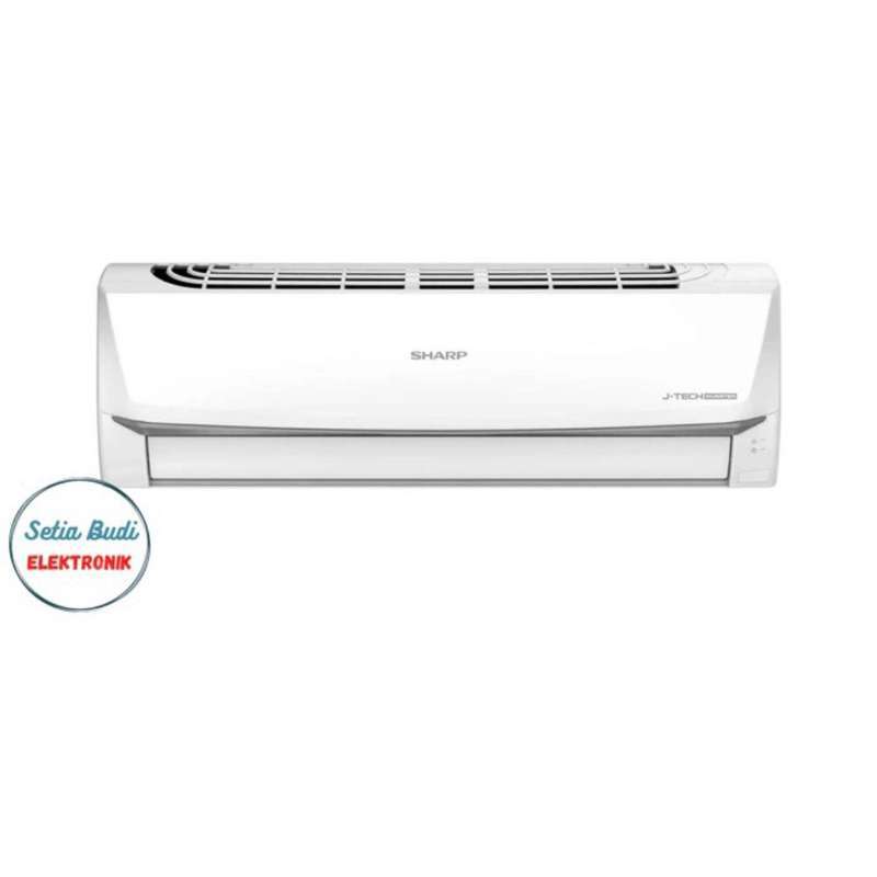 Jual Ac Sharp Ah- X10bey / X 10 Bey Jtech Inverter / 10bey ( Khusus ...