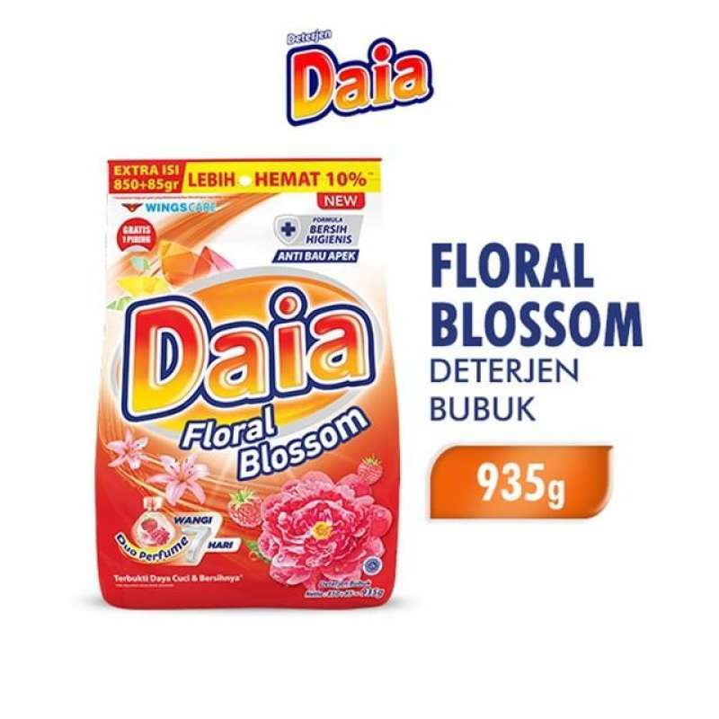 Jual Ry Daia 850 - Pink 1,6 Di Seller Ria Beauty Store - Banyudono, Kab ...