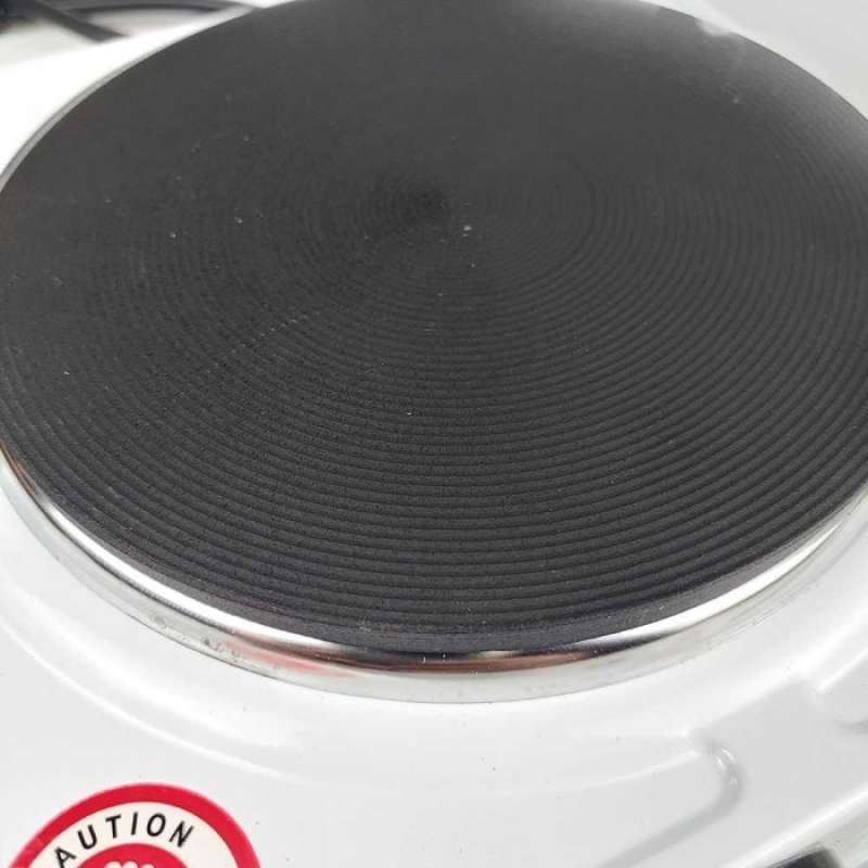 Promo Kompor Listrik Mini Hot Plate Electric Cooking 1000w - Jx-100a ...