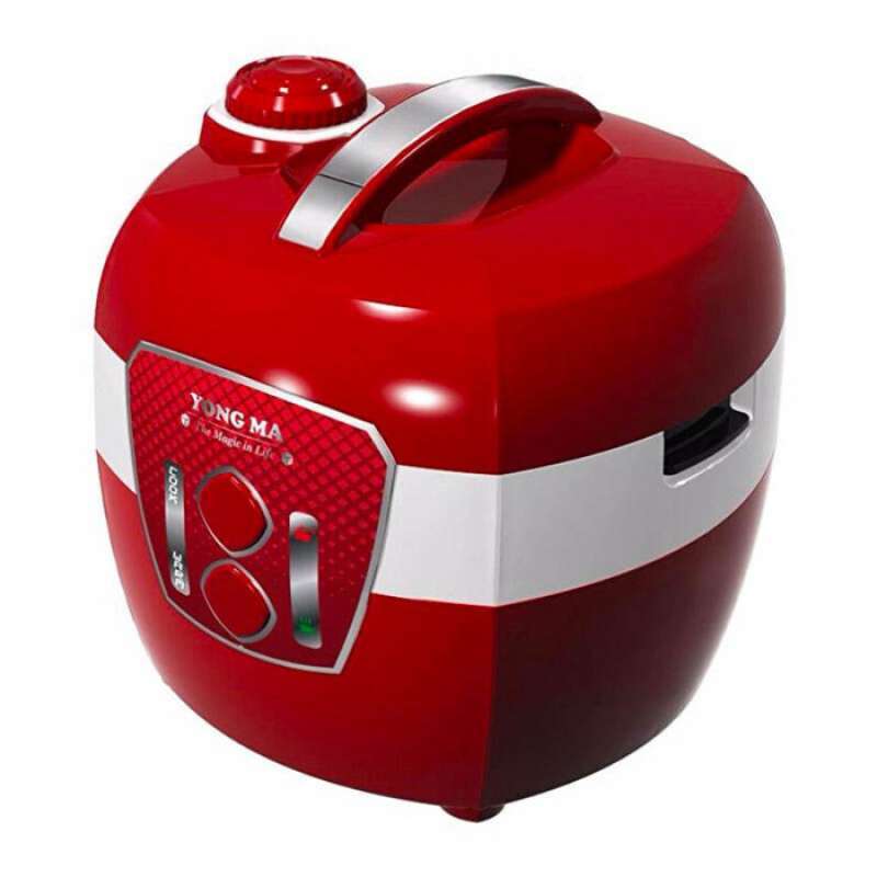 Promo Yong Ma Magic Com 2 Liter Smc-3053 Diskon 23% Di Seller Niimura ...