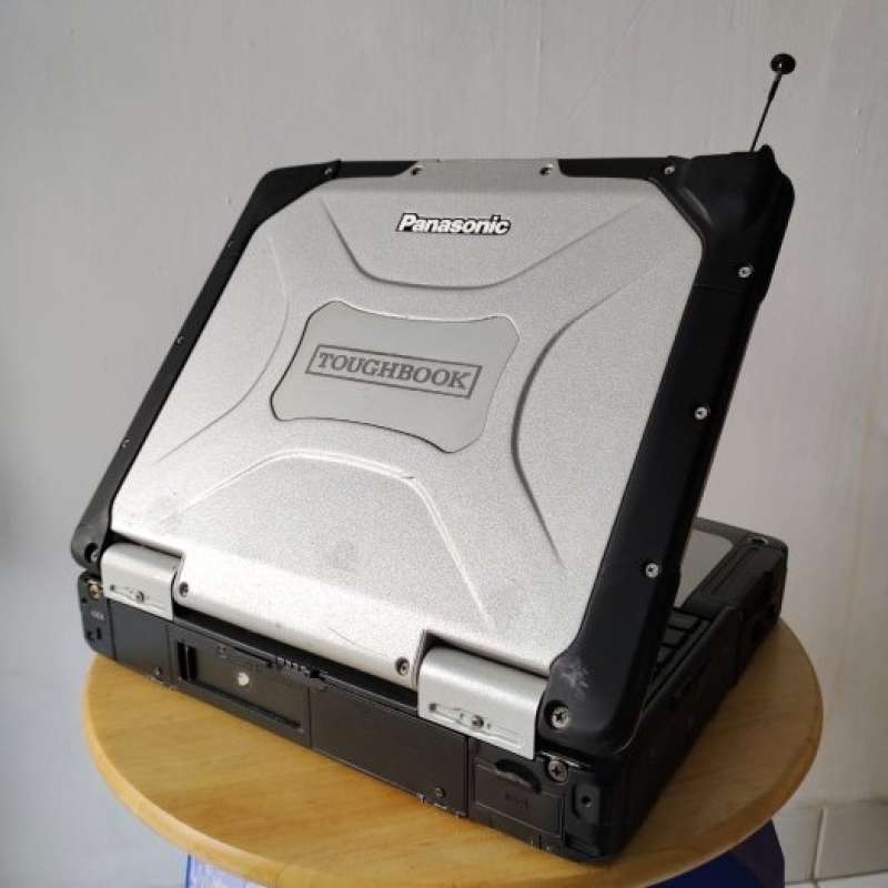 Jual Panasonic Toughbook Cf-30 Core 2 Duo Di Seller Lapie - Jelambar ...