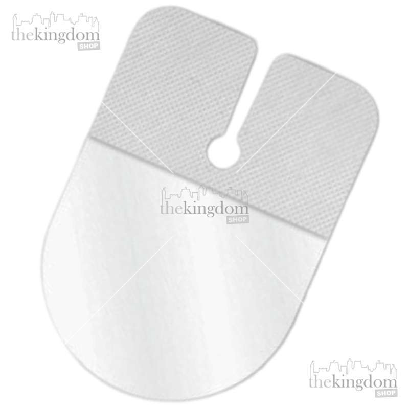 Jual Onemed Dermafix S Iv Advance 7x9cm /1 Infusion Catheter ...