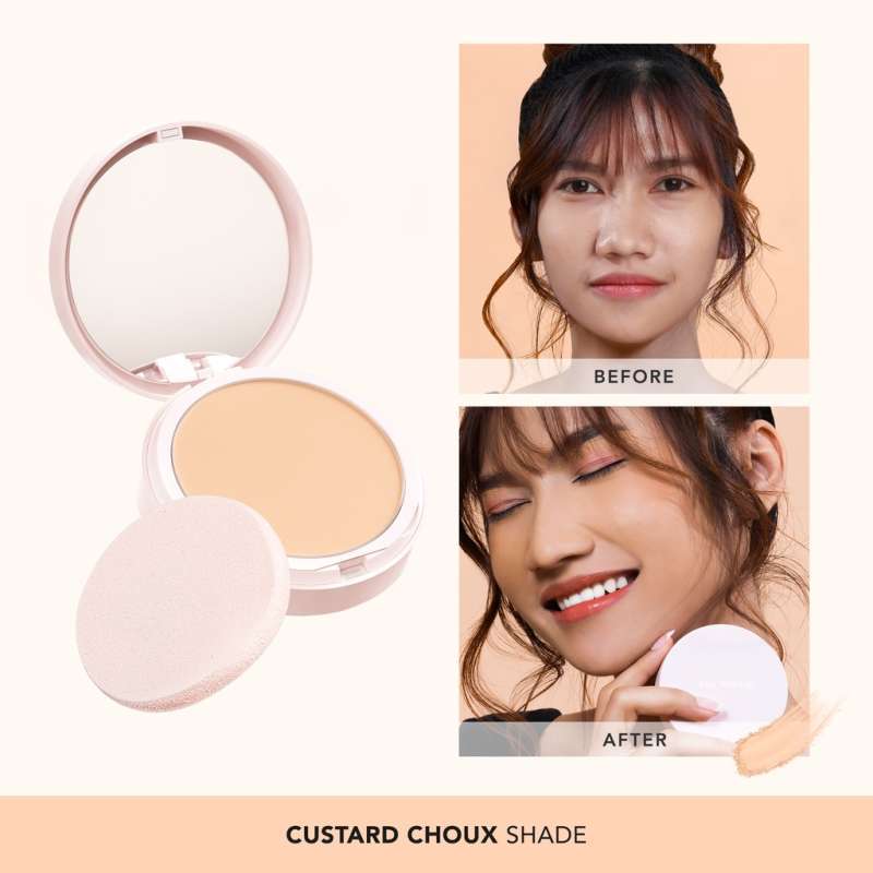 Sea Makeup Two Way Gratis Ongkir 🏷️ Harga Murah Februari 2026