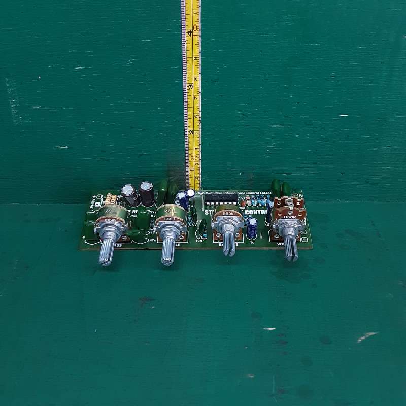 Jual Kit Tone Control Strereo Lm324 Tipe279 Di Seller Anugrah Makmur ... Jual Kit Tone Control Strereo Lm324 Tipe279 Di Seller Anugrah Makmur ...