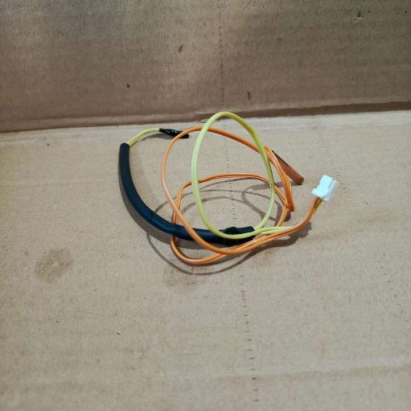 Promo Thermistor Ac Sharp Ah-a9sey Original Diskon 23% Di Seller ...