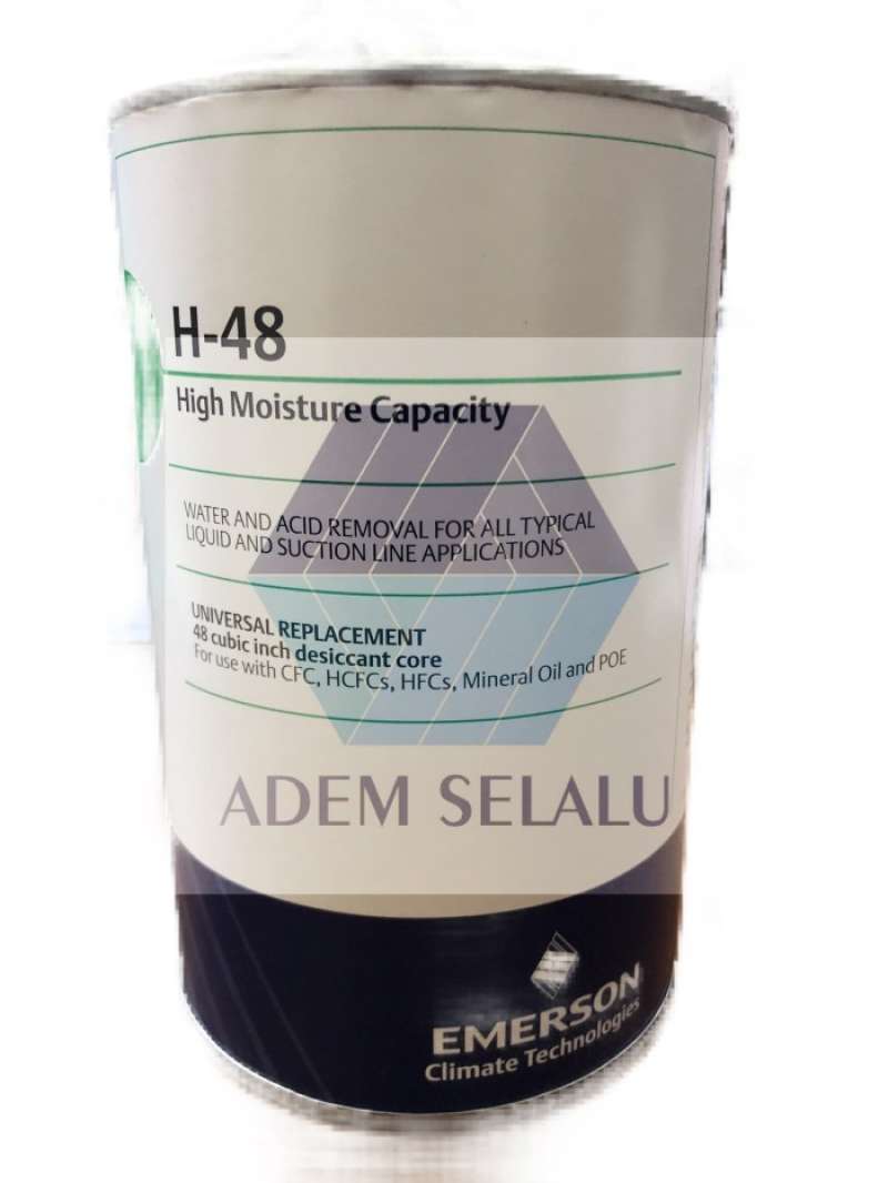 Promo Emerson H48 Filter Drier | Filter Batu Emerson H48 Diskon 23% Di ...