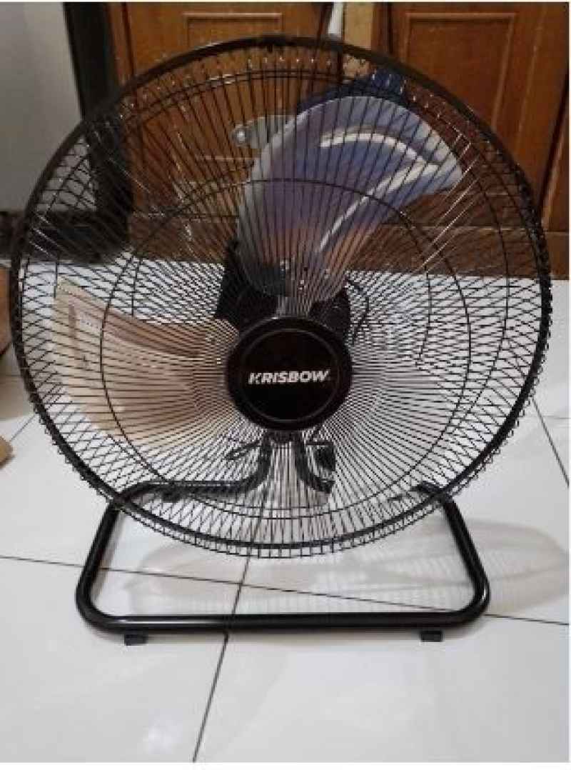 Promo Krisbow 16 Inci Kipas Angin Industrial 2 In 1 55 Watt Khte Diskon ...