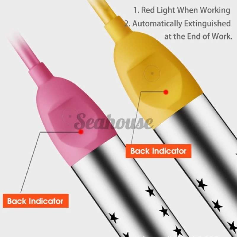 Promo Alat Pemanas Air Elektrik Portable 2000w 220v 2500w Untuk Kamar ...