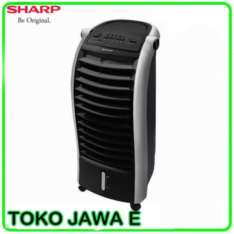 Promo Sharp Pja26myb Air Cooler Penyejuk Ruangan Kapasitas 6liter ...