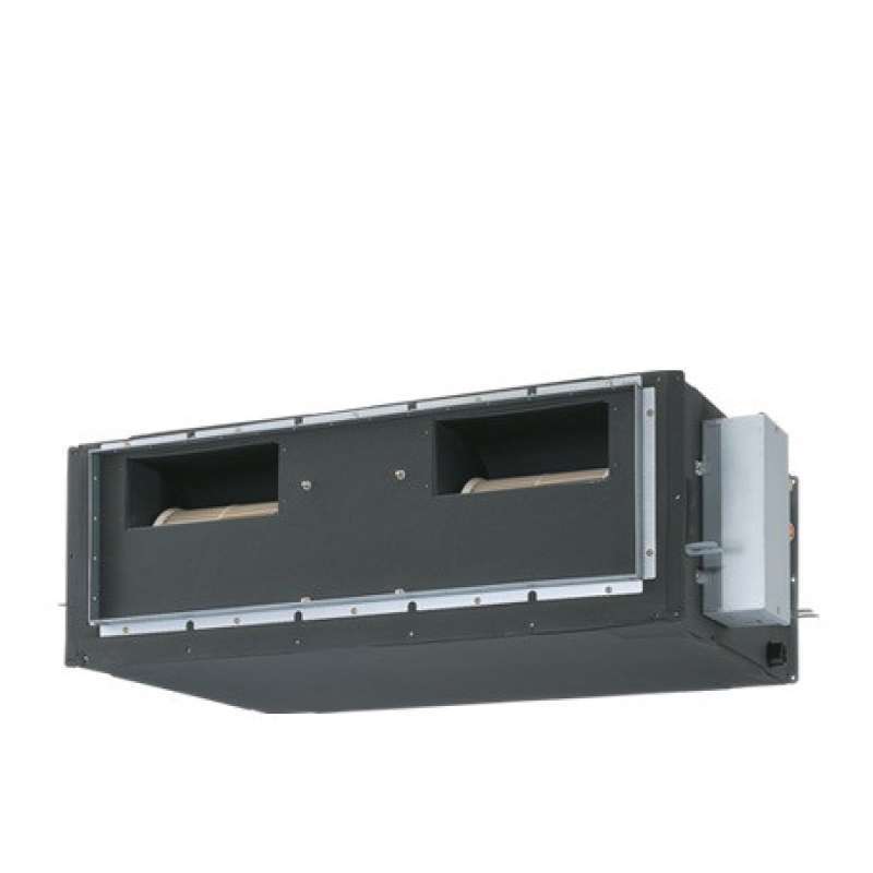 Promo Indoor Ac Ducting Split Duct 6 Pk Panasonic Cs-d50dd2h5 Diskon 23 ...