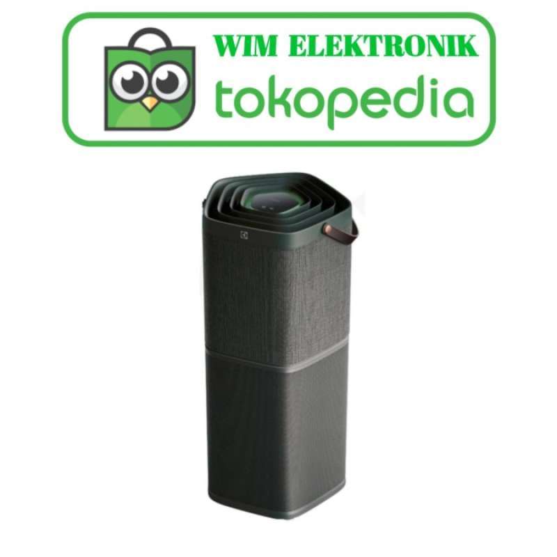 Promo Air Purifier Electrolux Pa91-606dg / Pa91606dg Himalaya Diskon 23 ...