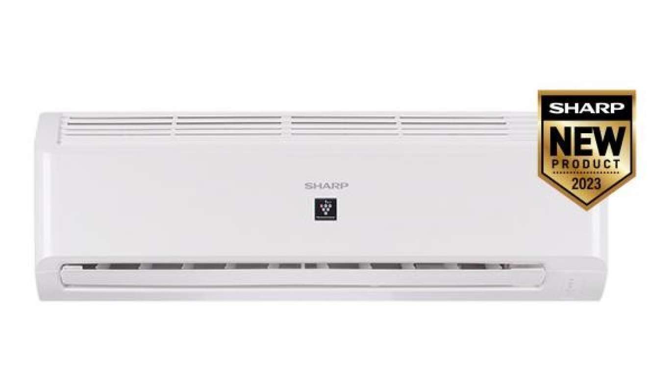Promo Air Conditioner Sharp Ah/au-ap9bmy Plasmacluster Diskon 23% Di ...