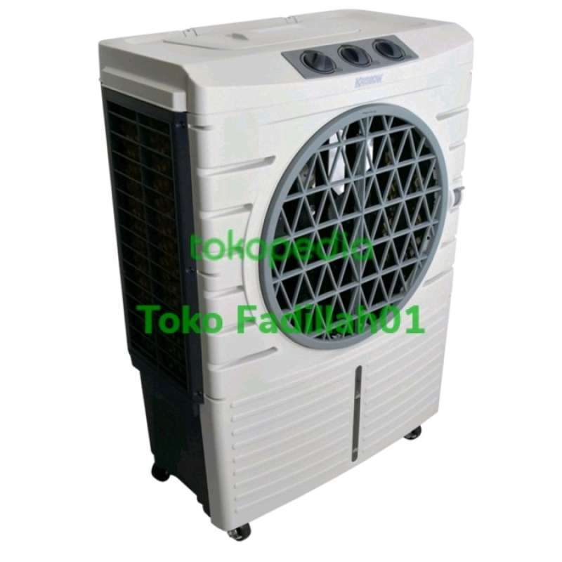 Promo Krisbow Air Cooler Aa48pmc 48 Liter Evaporative Penyejuk Ruang ...