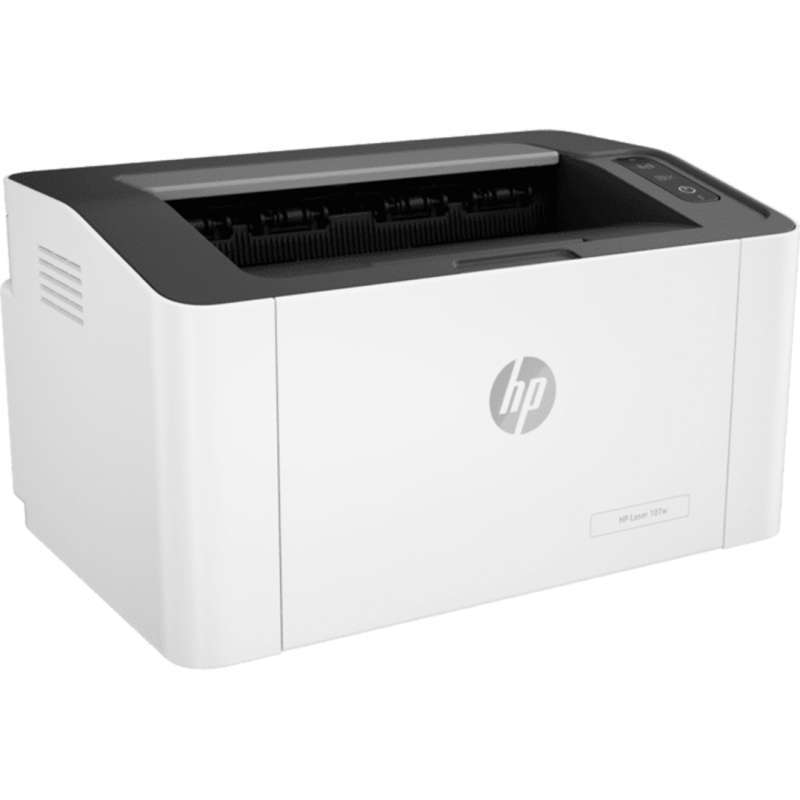 Promo Hp Laserjet Pro 107w Printer Diskon 7% Di Seller Sinarmulia ...