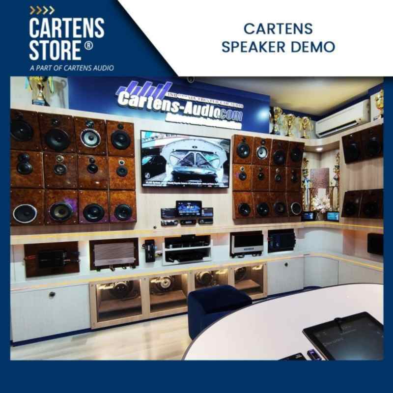 Jual Rca Harmonic Harmony Direct Link Ultimate By Cartens Store - 4m ...