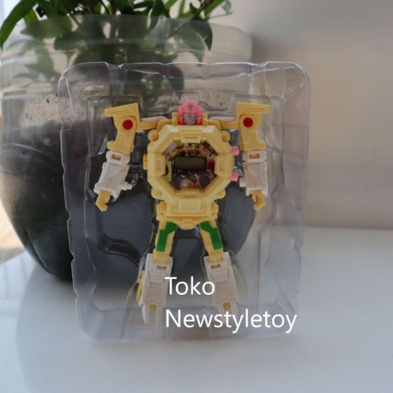 Jual Jam Tangan Robot Transformer Di Seller Bright-id - Cengkareng ...