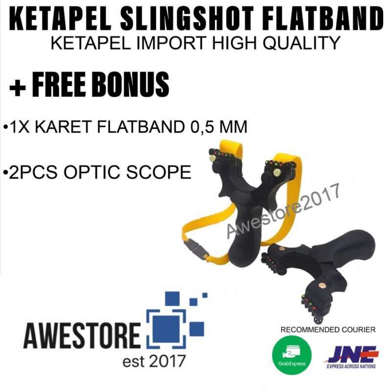 Jual Flatband Karet 🏷️ Original, Model Terlengkap, & Harga Murah Juni 2026