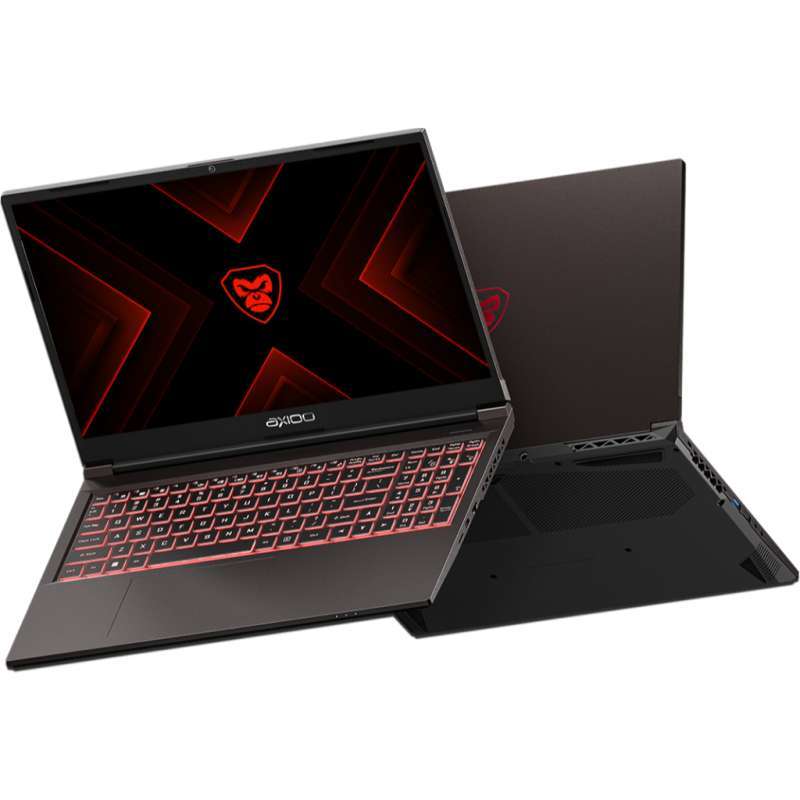Jual Axioo Pongo 750 V2 I7 13620h Rtx4050 16gb 512gb 15.6 Fhd Ips 144hz ...