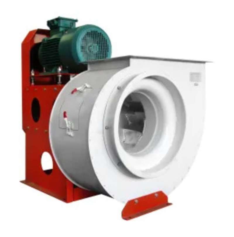 Jual Cke Centrifugal Fan 28.4 Inch Cf-cba-ba-710bs-a-a-q-no Di Seller ...