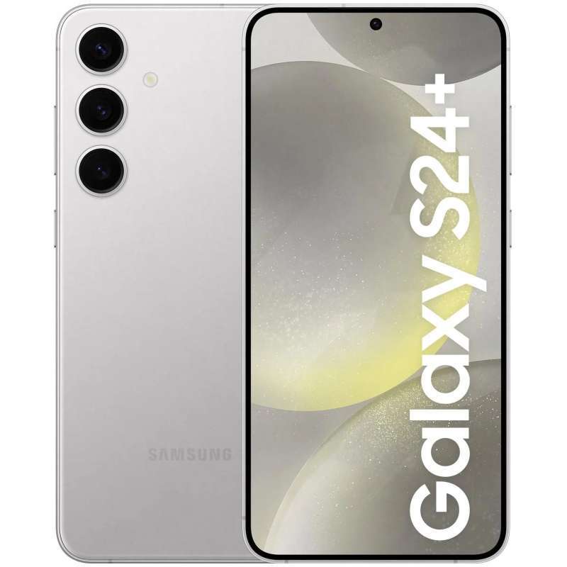 Jual Samsung Galaxy S24+ S24 Plus 5g 12/256 12/512 GB Garansi Resmi ...