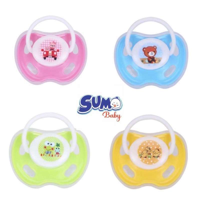 Empeng Bayi 🔥 Terbaik - Harga Terbaru Juni 2026