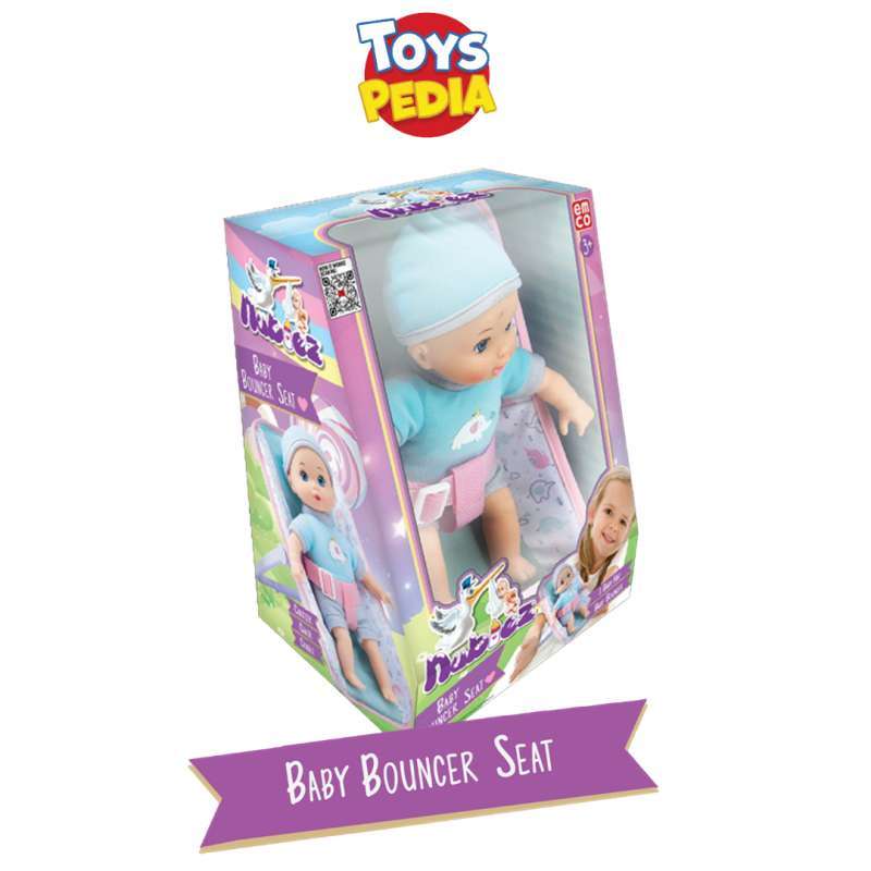 Boneka Bayi - Harga Terbaik Mei 2026