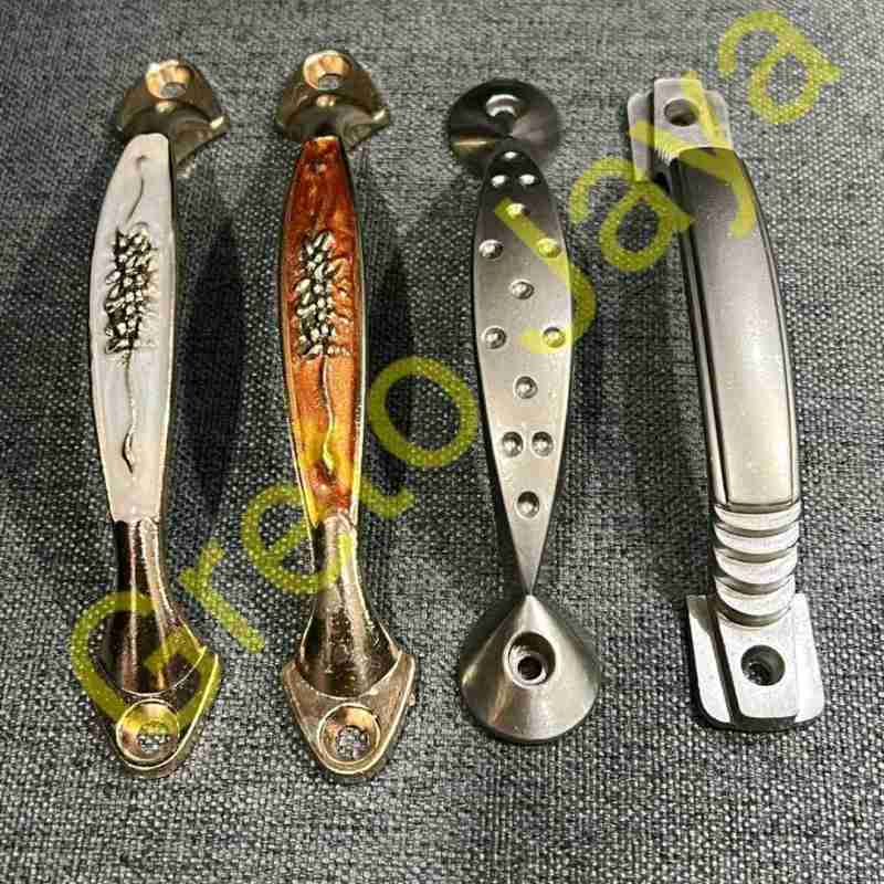 Jual Tarikan Laci Lemari Murah Bagus Pegangan Pintu Handle Handel ...