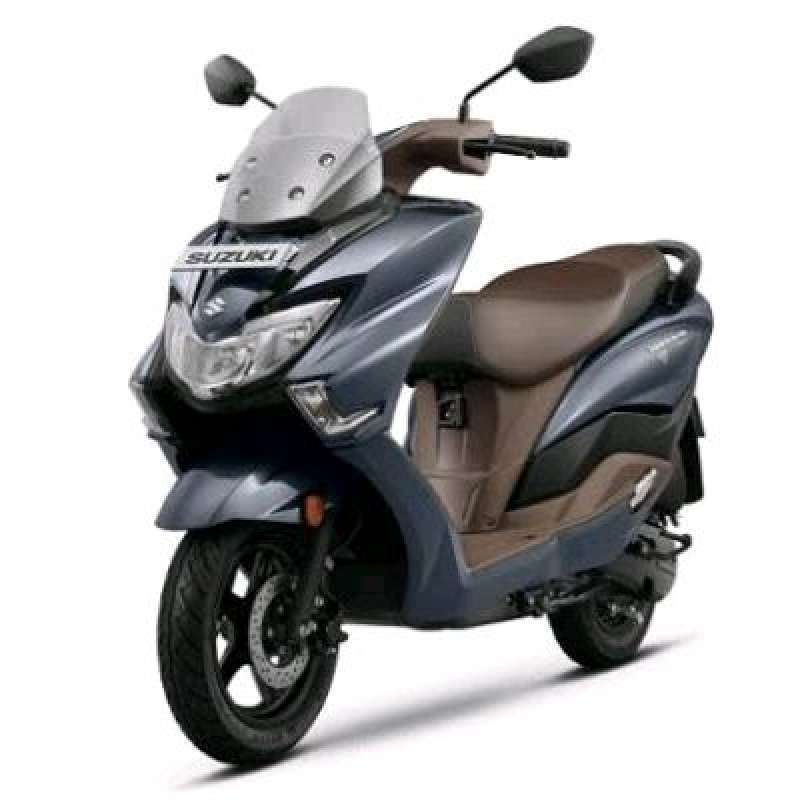 Motor Suzuki Brugmen 🔥 Harga OTR Terbaru Desember 2025