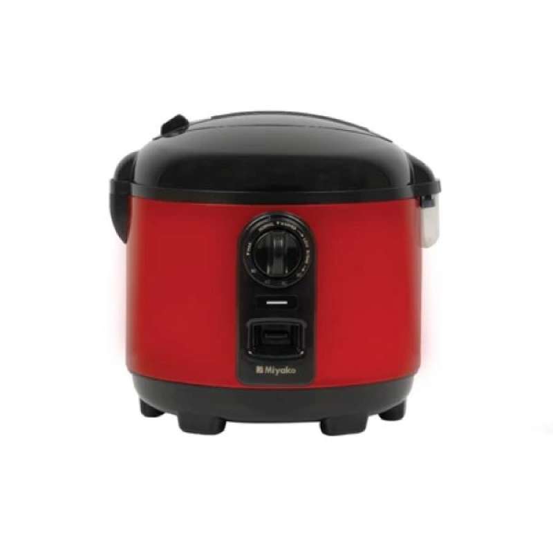 Promo Rice Coocer Low Carbo Miyako Mcm-721 Lst Magic Com Low Sugar - 1. ...