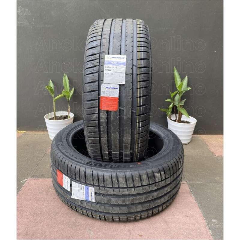 Harga Michelin Pilot Sport Ev 💯 Terbaru, Spesifikasi, & Kredit Juni 2026