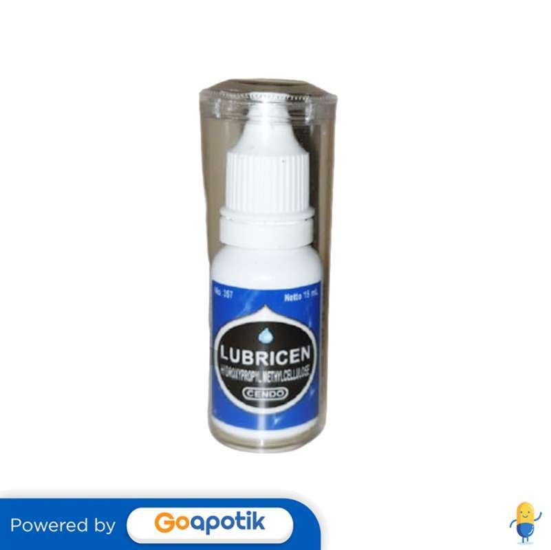 Cendo Lubricen Gratis Ongkir 🔥 Harga Murah Januari 2026