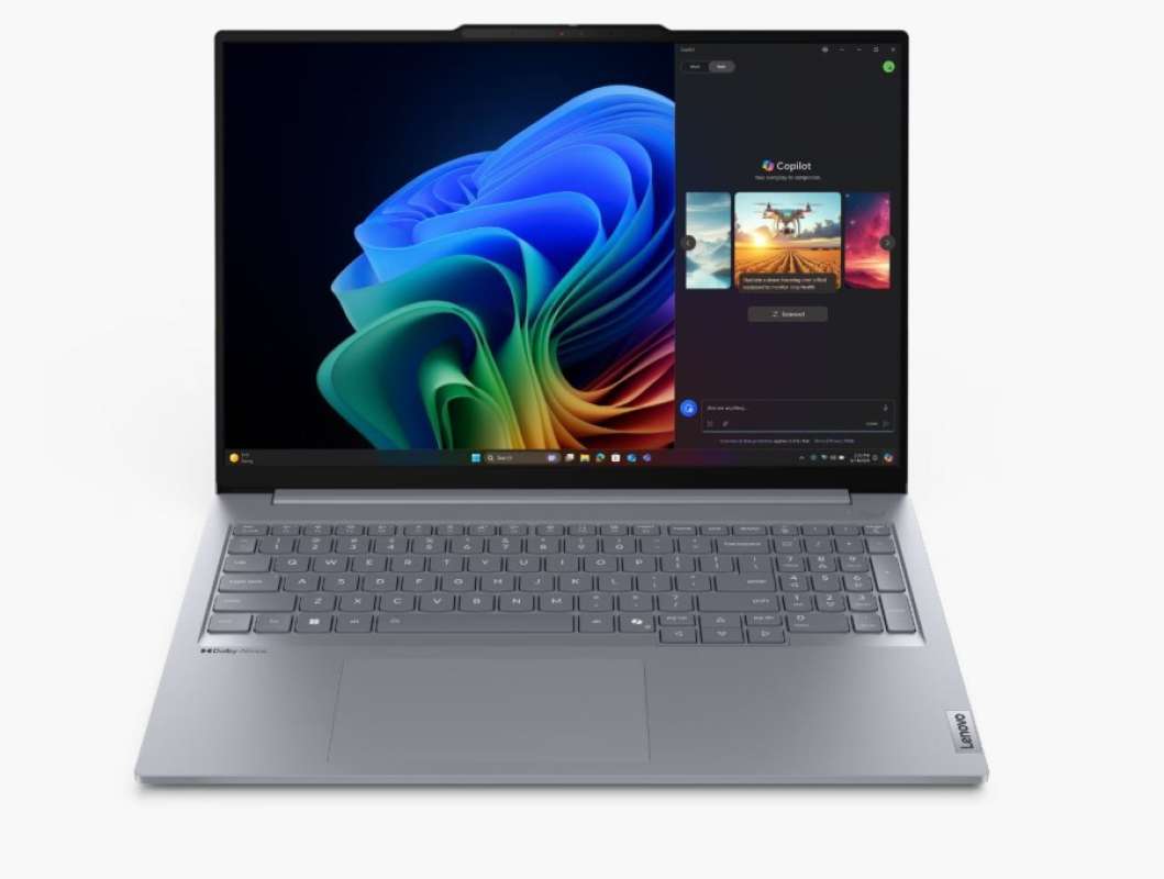Jual Lenovo Thinkbook 16 Gen 7 Snapdragon X Plus 16gb Ram 512gb Ssd ...