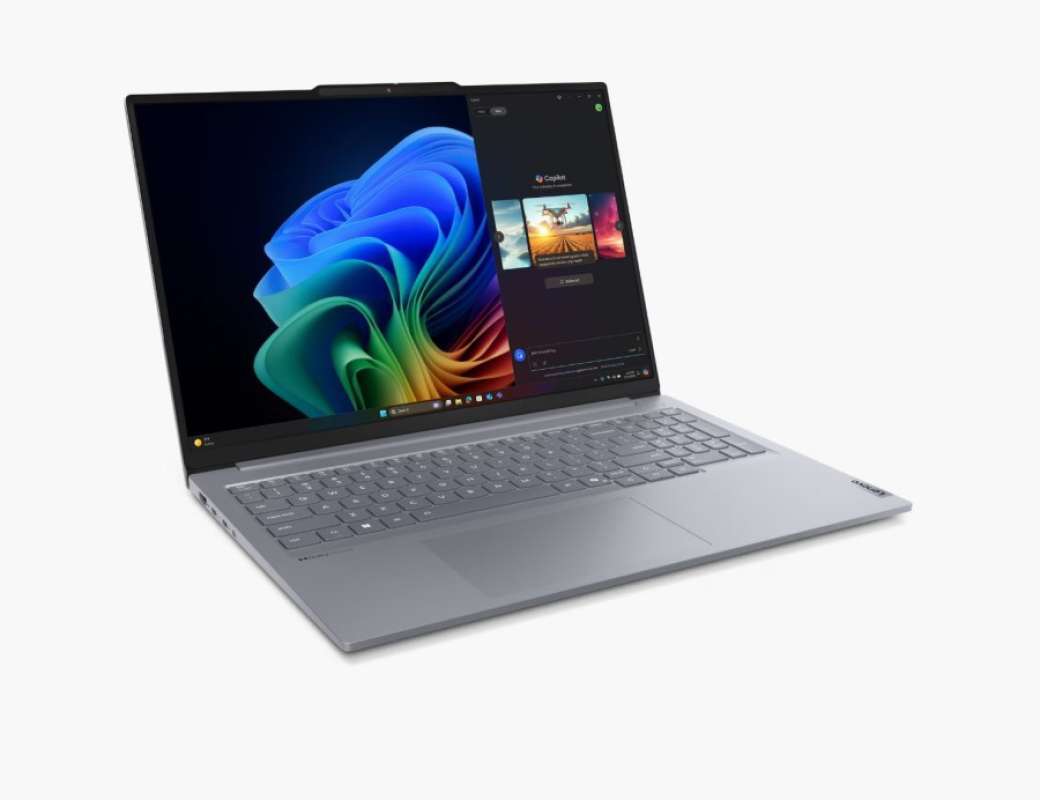 Jual Lenovo Thinkbook 16 Gen 7 Snapdragon X Plus 16gb Ram 512gb Ssd ...
