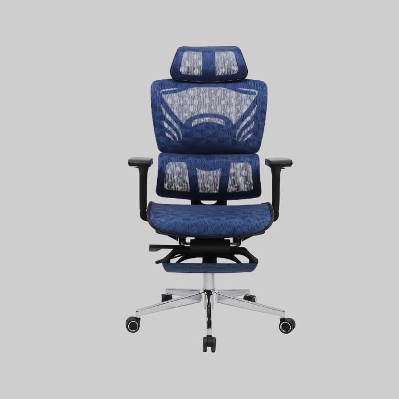 Promo Rexus Ergonomic Office Chair Nc-5 Max / Nc5 Max Diskon 25% Di ...
