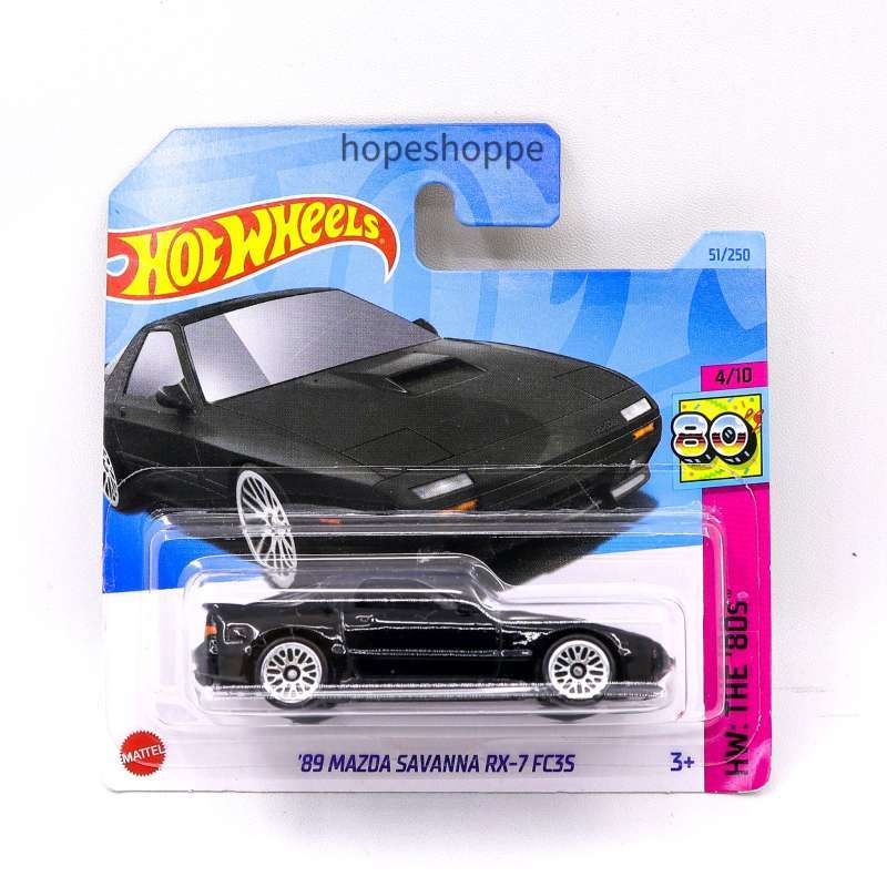 Jual Mazda Rx 7 Fc3 S 🏷️ Original Terbaru, Terlengkap, & Harga Termurah ...